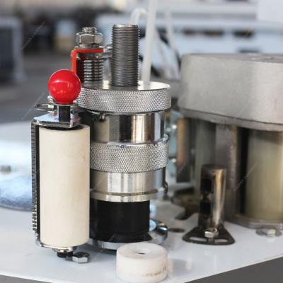 Cina Bander di bordo a braccio pieghevole W-3 completamente automatico per MDF e macchine per la lavorazione del legno in PVC in vendita