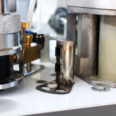 Cina Bander di bordo a braccio pieghevole W-3 completamente automatico per MDF e macchine per la lavorazione del legno in PVC in vendita
