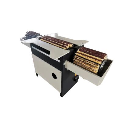 China Wood Sanding Machine Drum Sander Polishing Machine PM120A in at Machinery Repair Shops for sale