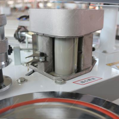 Cina Fabbricazione di fasciature a bordo completamente automatica ad alta velocità per la lavorazione del legno in vendita