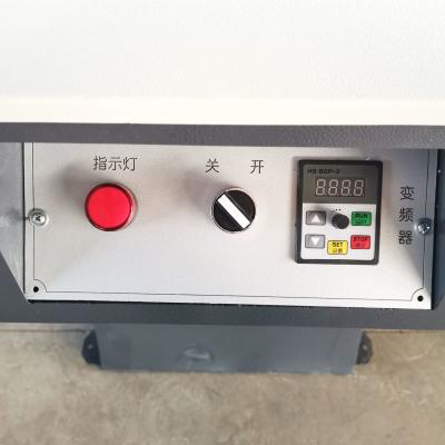 Cina PM60A Macchina di levigatura a spazzola per mobili per profilati di piegatura a forma speciale in vendita