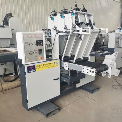 Cina MD400/500/650/850 Automazione a banda ad alta velocità in vendita