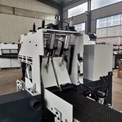 Cina MD400/500/650/850 Automazione a banda ad alta velocità in vendita