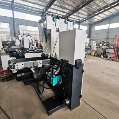 Cina MD400/500/650/850 Automazione a banda ad alta velocità in vendita