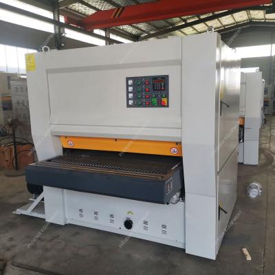 Cina B-R-RP Argilazione automatica, macinatura, lucidatura, lavorazione del legno Argilazione per la levigatura costante in vendita