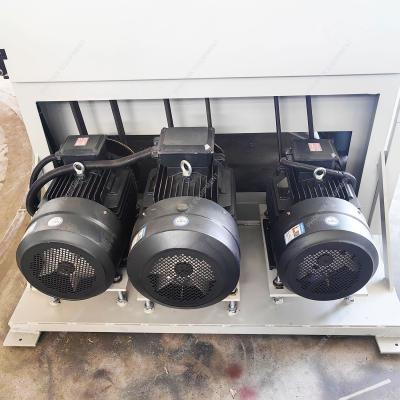 Cina B-R-RP Argilazione automatica, macinatura, lucidatura, lavorazione del legno Argilazione per la levigatura costante in vendita