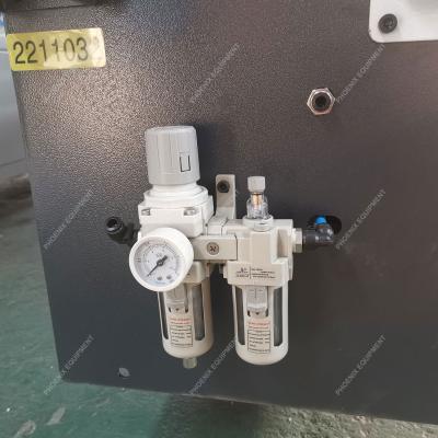 Cina Alta produttività PME265 Grande macchina automatica di bandaggio per la produzione di compensato in vendita