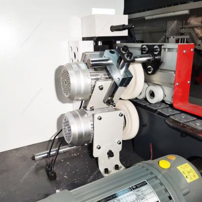 Cina Alta produttività PME265 Grande macchina automatica di bandaggio per la produzione di compensato in vendita
