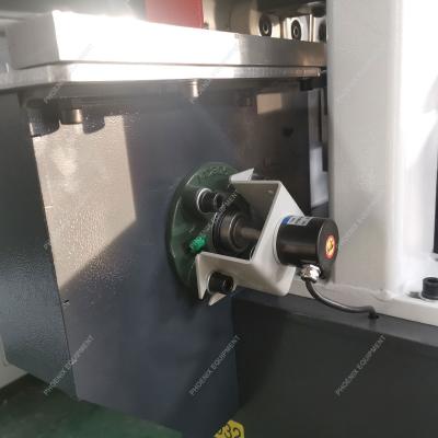 Cina Alta produttività PME265 Grande macchina automatica di bandaggio per la produzione di compensato in vendita