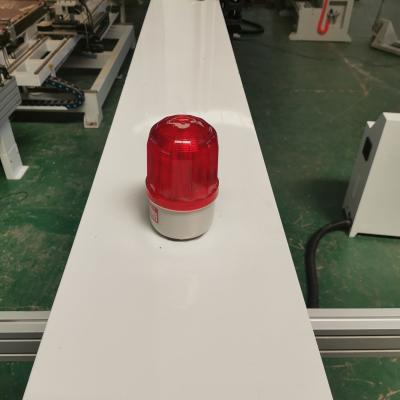China Wooden Door Production Line Material Handling Equipment with 270 Degree Rotation Angle for sale