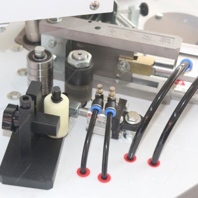 Cina Progettazione W-1 Multifunzionale Irregolare Arm Plegabile Auto Edge Bander con arrotondamento dell'angolo in vendita