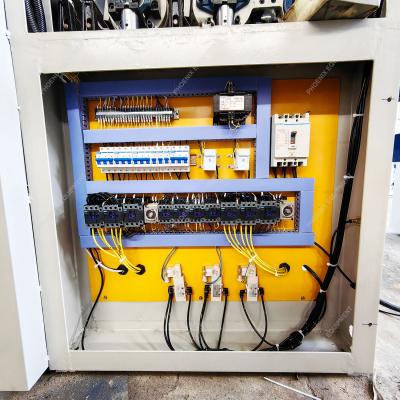 Cina Automatica R-R630 Legno compensato calibrazione larghe cinture sabbia macchina per la società di pubblicità in vendita