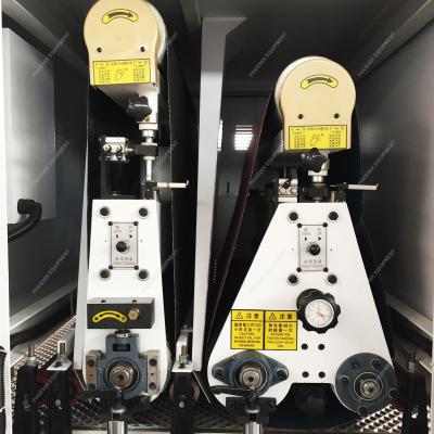 Cina Automatica R-R630 Legno compensato calibrazione larghe cinture sabbia macchina per la società di pubblicità in vendita