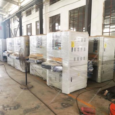 Cina Automatica R-R630 Legno compensato calibrazione larghe cinture sabbia macchina per la società di pubblicità in vendita