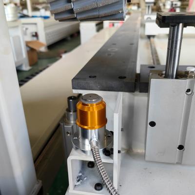 Cina 130 mm profondità massima del solco di fresatura portabile porta porte in legno serratura foratura in vendita