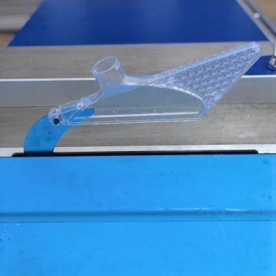 Cina 300mm Saw Blade Diametro MJ6132 Tavola scorrevole orizzontale di precisione in vendita