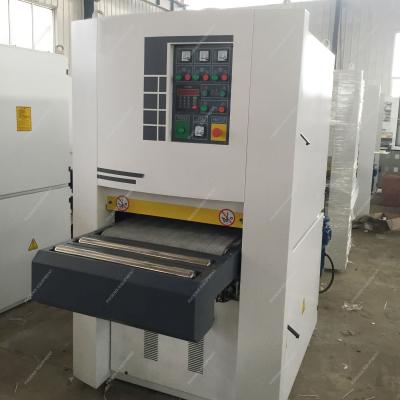 Cina R630 Legno sabbia macchina con vuoto Aumentare l'efficienza di produzione dei mobili in vendita