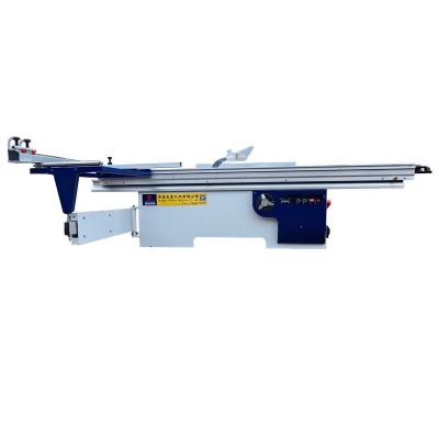 中国 MJ6132 木製パネル 機械 製造 工場 スライドテーブル パネル ソー 販売のため