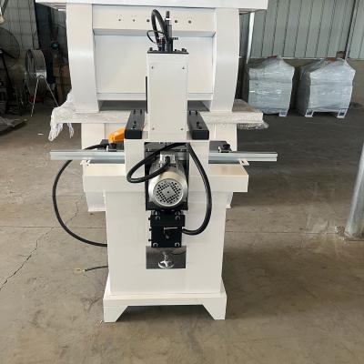 中国 880*890*1520mm 家具 フロントサイド パンシング 木工の三合一垂直掘削ヒングマシン MZ6415 販売のため