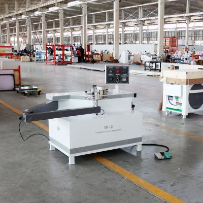 中国 170 kg W2 複合材の生産のための自動多機能木材加工エッジバンダー 販売のため
