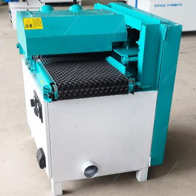 Cina Le opere di costruzione richiedono macchine per il taglio di seghe per legno a più lame per essere efficienti in vendita