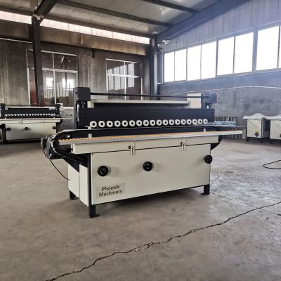 Cina PM60D 1 Spazzola per la lavorazione del legno per la levigatura e la lucidatura con spessore di lavoro 5-100 mm in vendita