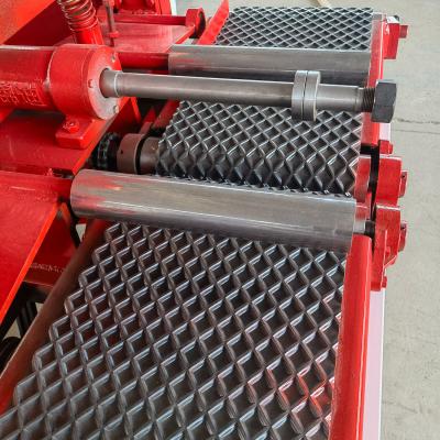 Cina 380V Voltage Multi-Blade Wood Cutting Machine per la segatura rapida e accurata del legno in vendita