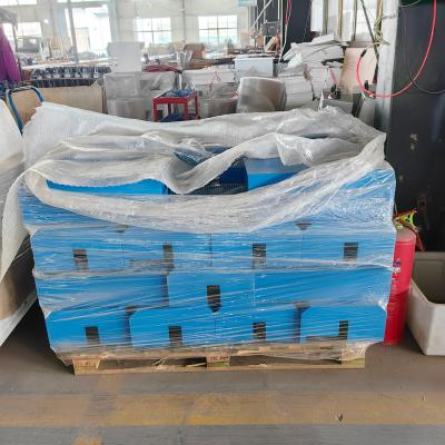 中国 冷や熱圧のためのカスタマイズされた1640W木工エッジバンドマークマシン 販売のため