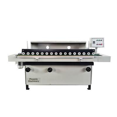 China Máquina de lija automática de la puerta del gabinete de madera avanzada con anchura ilimitada en venta