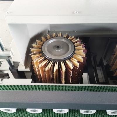 Cina Macchina di levigatura automatica con larghezza illimitata in vendita