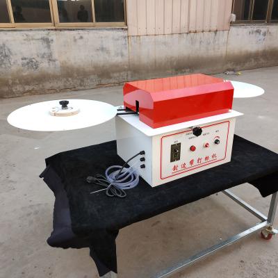 China PDB-1 Máquina de marcação de banda de borda para impressão de móveis e impressora automática de códigos à venda