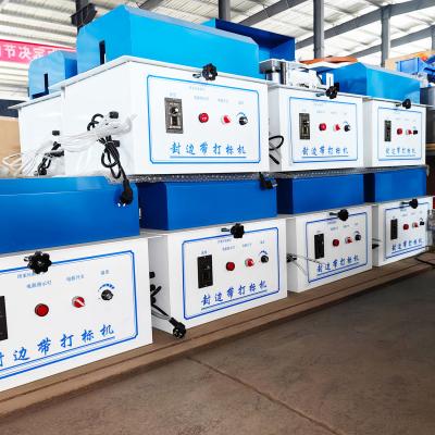 China PDB-1 Máquina de marcação de banda de borda para impressão de móveis e impressora automática de códigos à venda