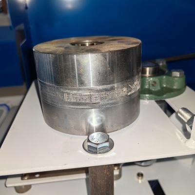 China PDB-1 Máquina de marcação de banda de borda para impressão de móveis e impressora automática de códigos à venda