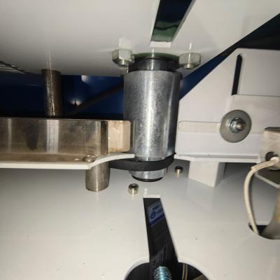 China PDB-1 Máquina de marcação de banda de borda para impressão de móveis e impressora automática de códigos à venda