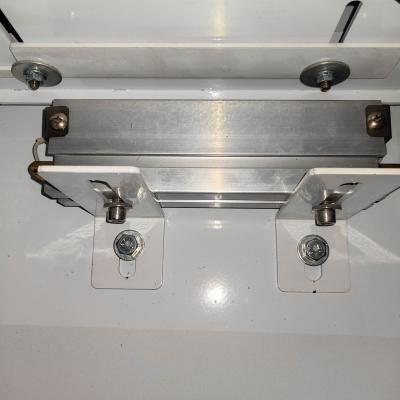 China PDB-1 Máquina de marcação de banda de borda para impressão de móveis e impressora automática de códigos à venda
