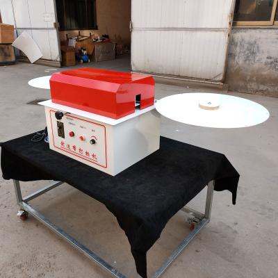 China PDB-1 Máquina de marcação de banda de borda para impressão de móveis e impressora automática de códigos à venda