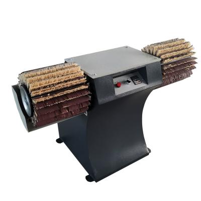Cina Lavoro del legno lucidatura manuale PM60A Mini Sander per scalinata manubrio pavimento spazzola per porte in legno in vendita