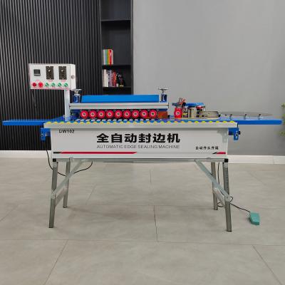 Cina 75 kg DW102 Alta velocità Piccola macchina per la lavorazione del legno in vendita