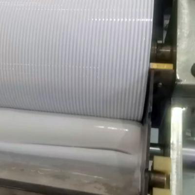 Cina 400 mm Larghezza massima di diffusione della colla MB400 Macchina di rivestimento adesivo di precisione a un solo lato in vendita