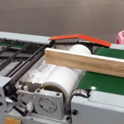 Cina 400 mm Larghezza massima di diffusione della colla MB400 Macchina di rivestimento adesivo di precisione a un solo lato in vendita