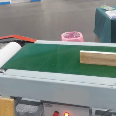 Cina 400 mm Larghezza massima di diffusione della colla MB400 Macchina di rivestimento adesivo di precisione a un solo lato in vendita