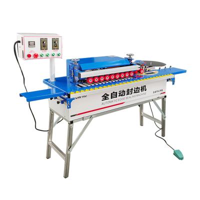 Cina DW102 Macchina automatica per la banda di bordo per uso domestico in vendita