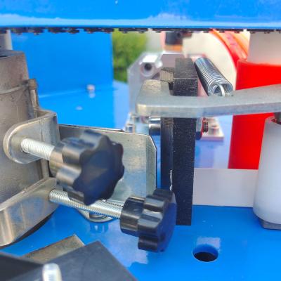 Cina DW102 Macchina automatica per la banda di bordo per uso domestico in vendita