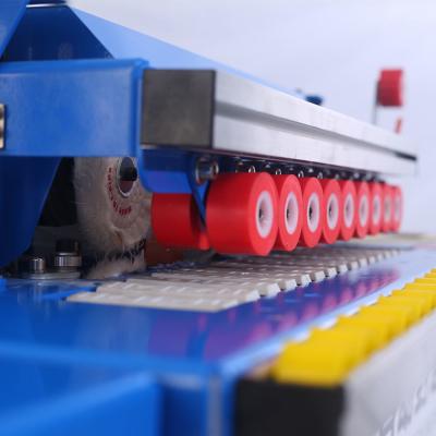Cina DW102 Macchina automatica per la banda di bordo per uso domestico in vendita