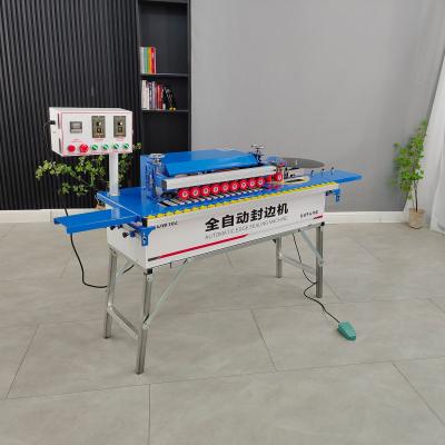 Cina DW102 Macchina automatica per la banda di bordo per uso domestico in vendita
