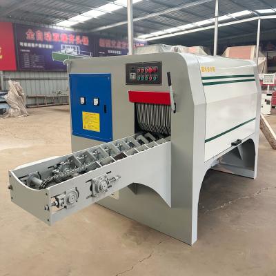 中国 マックス.作業高さ 200mm PYM200 重量生産のための自動マルチブレードソー 販売のため