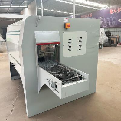 Cina Max.Altezza di lavoro 200 mm PYM200 Seghe automatiche a lame multiple per la produzione pesante in vendita