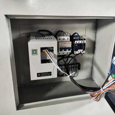 Cina 110 KG Peso Manuale Tavolo Armadio Armadio Porta Pannello laterale Mini Sander per la macchina per la lavorazione del legno in vendita