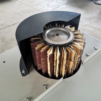 Cina 110 KG Peso Manuale Tavolo Armadio Armadio Porta Pannello laterale Mini Sander per la macchina per la lavorazione del legno in vendita