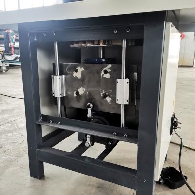 Cina 110 KG Peso Manuale Tavolo Armadio Armadio Porta Pannello laterale Mini Sander per la macchina per la lavorazione del legno in vendita